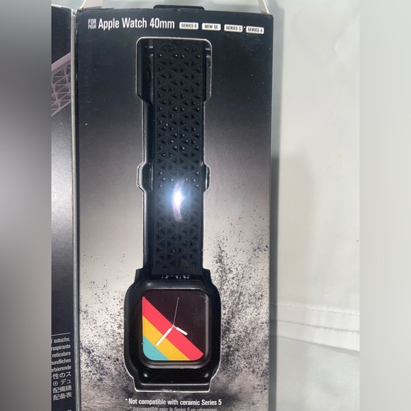 Catalyst | Wearables | Impact Protect Apple Watch 4mm Case | Poshmark